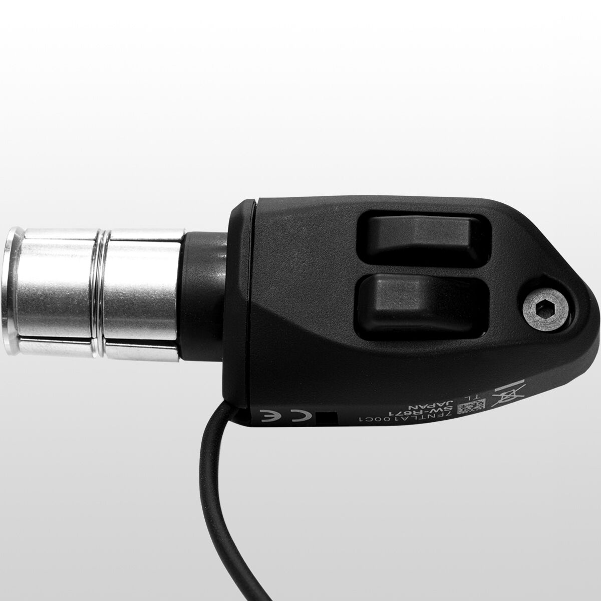 Shimano SW-R671 Di2 TT Shifter - Bike