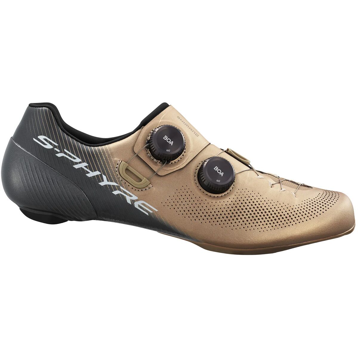 Shimano RC903 Limited Edition S-PHYRE Cycling Shoe - Men's - Bike