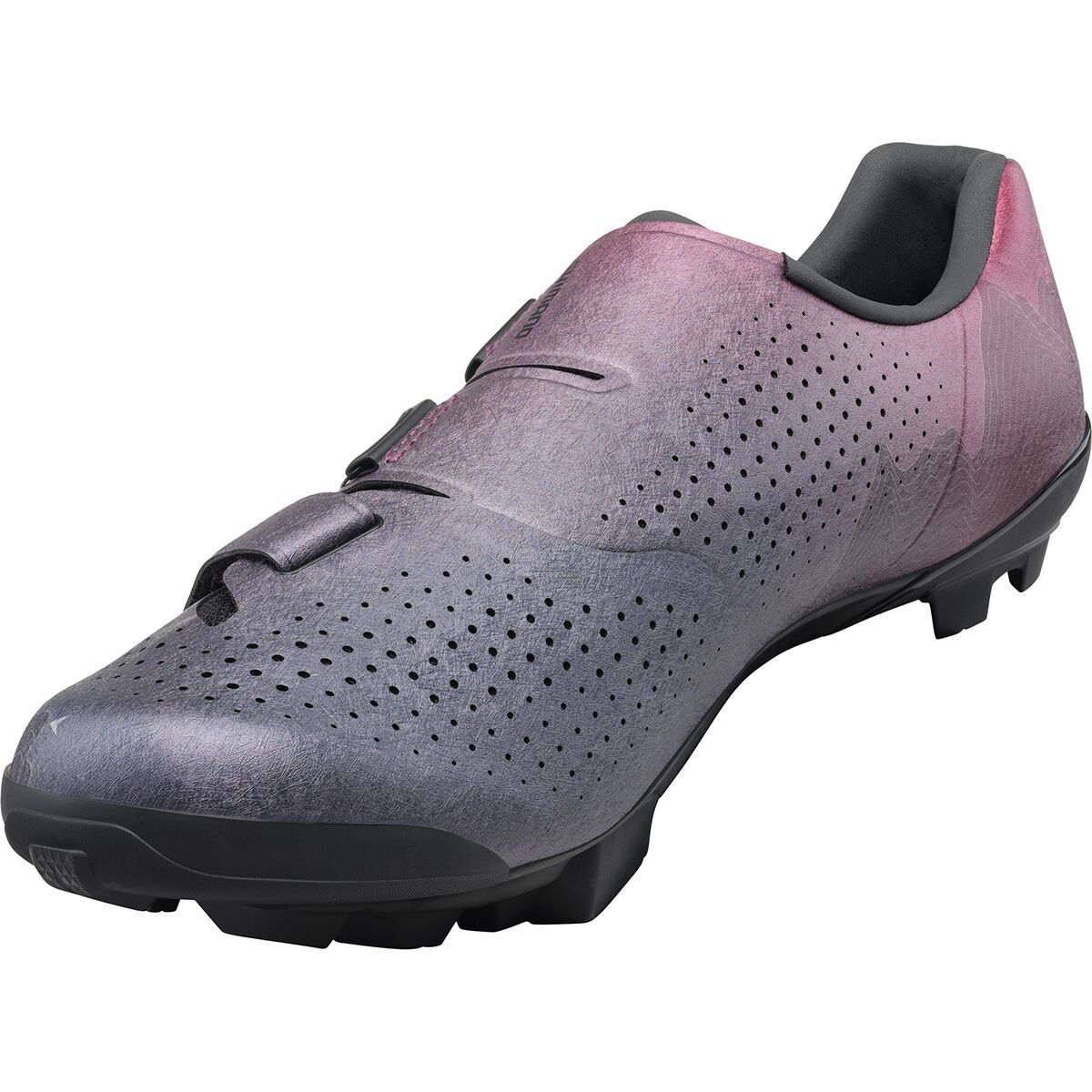 Shimano RX801 LE Flint Hills Cycling Shoe - Men's - Bike