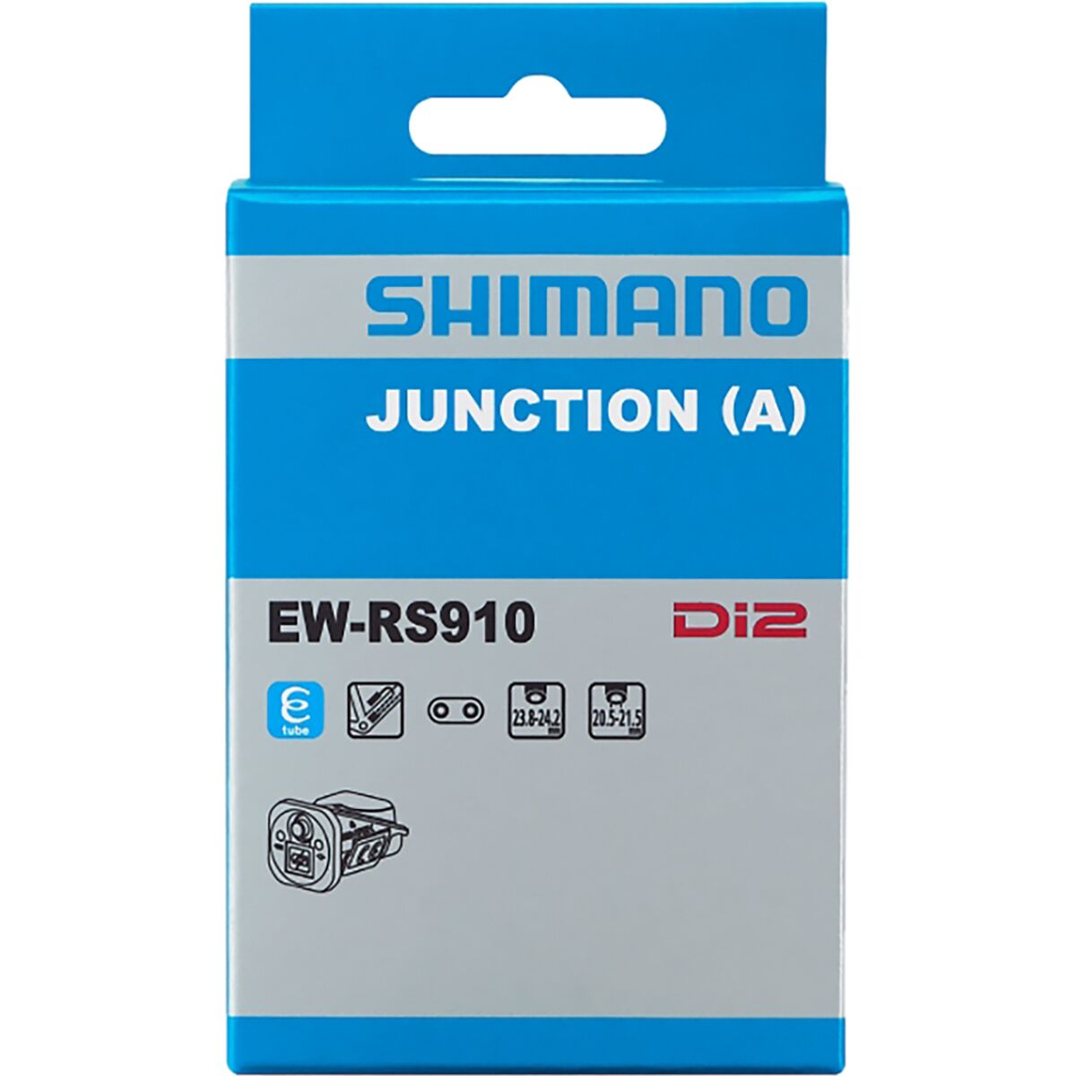 Shimano E-Tube Di2 Internal Junction-A - EW-RS910 - OE - Bike