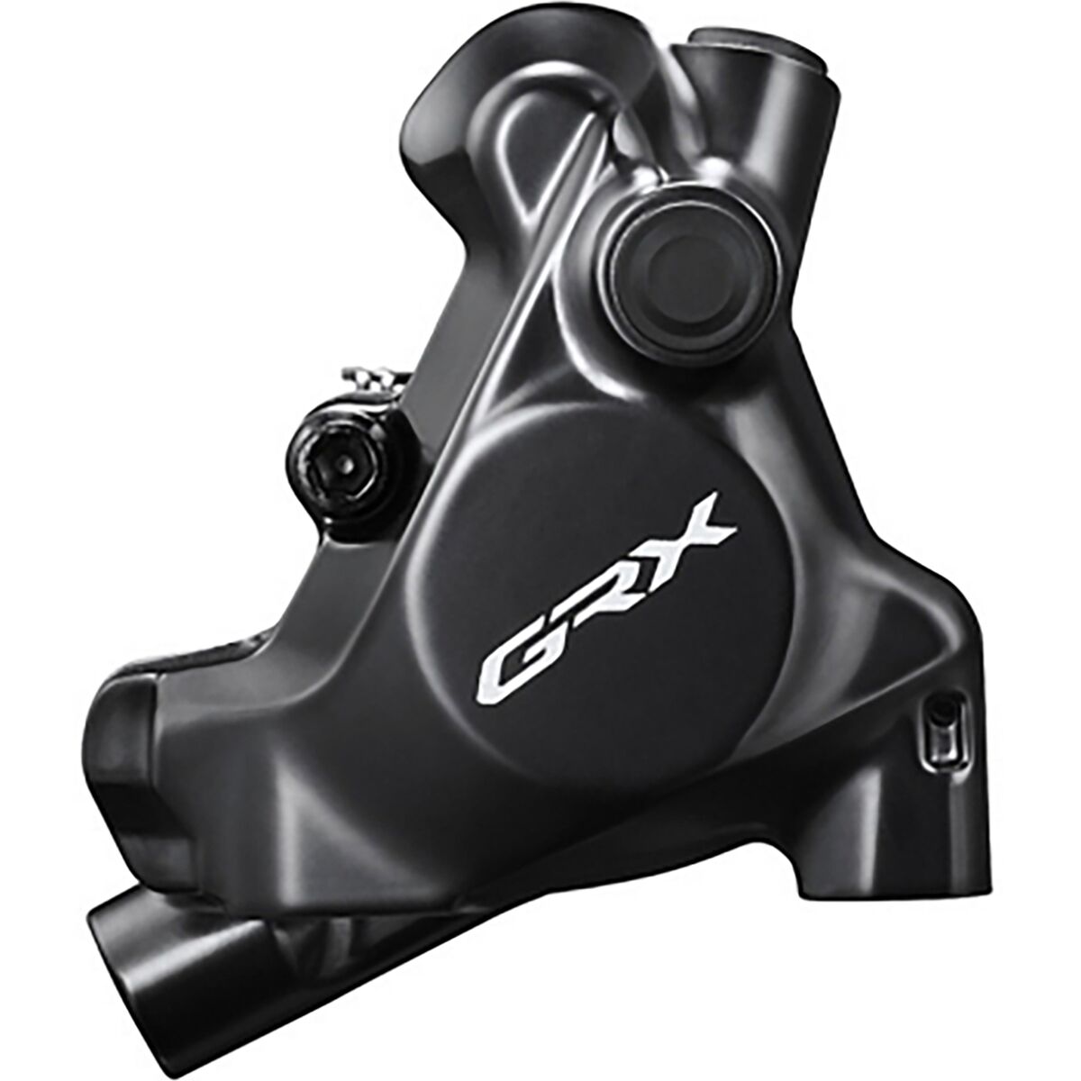 Shimano GRX RX820 Hydraulic Disc Brake Caliper - Bike