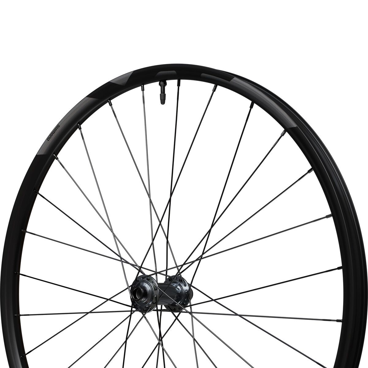 Shimano Deore XT M8200 29in Wheel - Tubeless - Bike