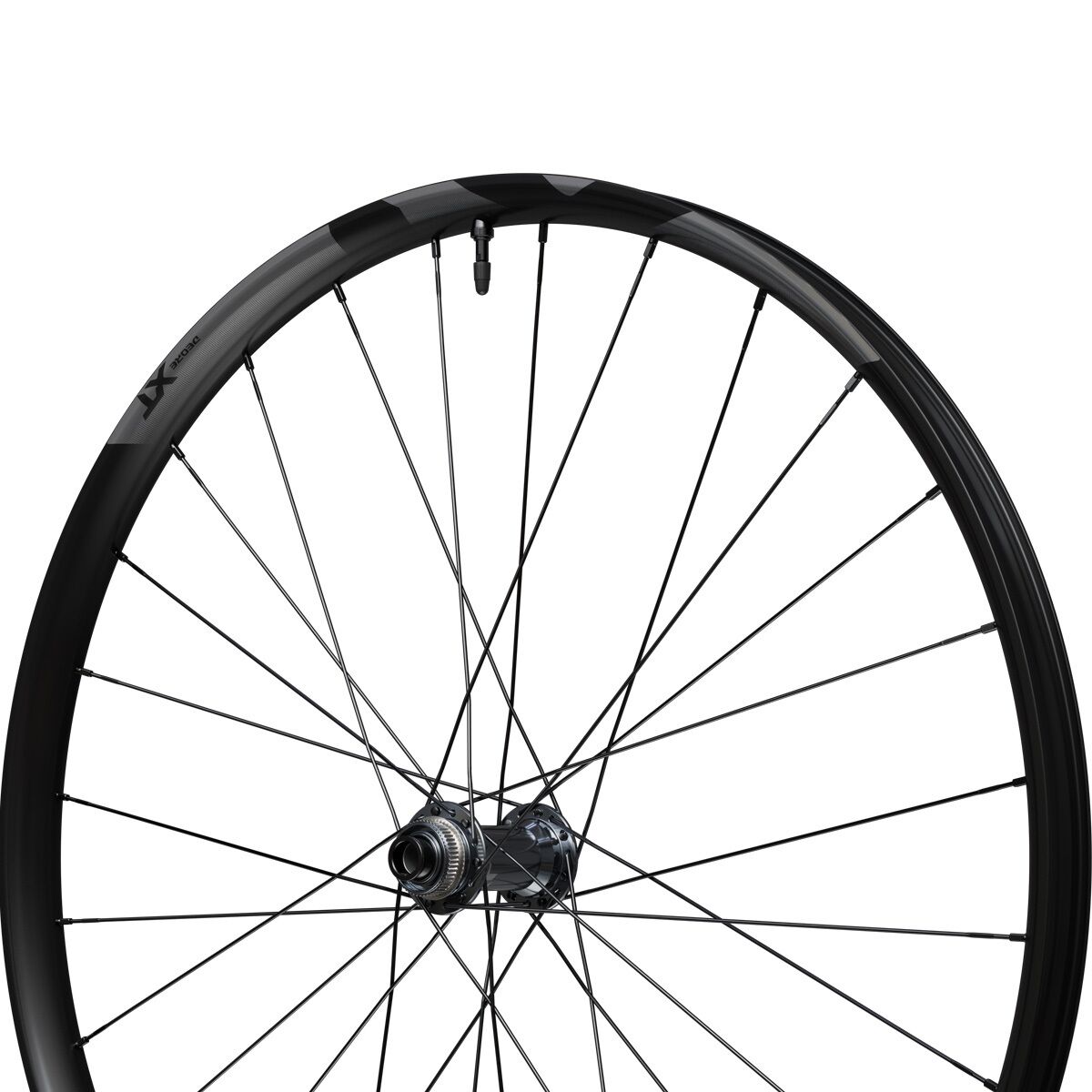 Shimano Deore XT M8200 29in Wheel - Tubeless - Bike