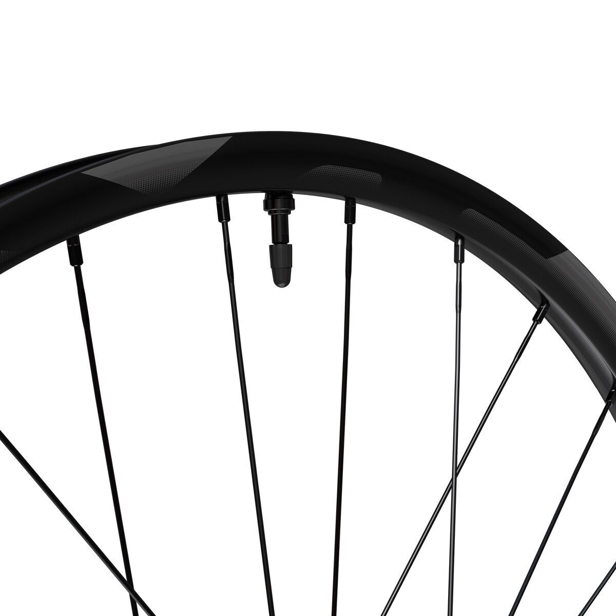 Shimano Deore XT M8200 27.5in Wheelset - Tubeless - Bike