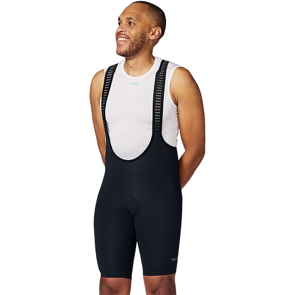 Shimano Men's Bike Shorts & Bibs | Backcountry.com