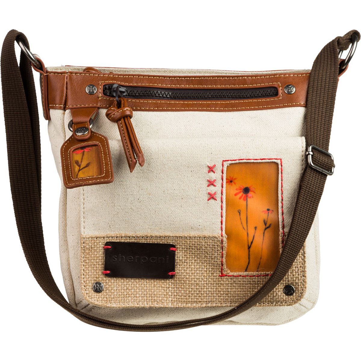 Sherpani Willow Shoulder Bag - Women's - Accessories