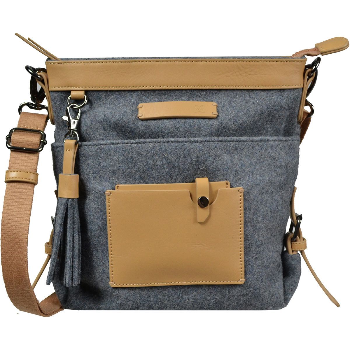 Sherpani Luna Cross Body Purse - Women's - Accessories