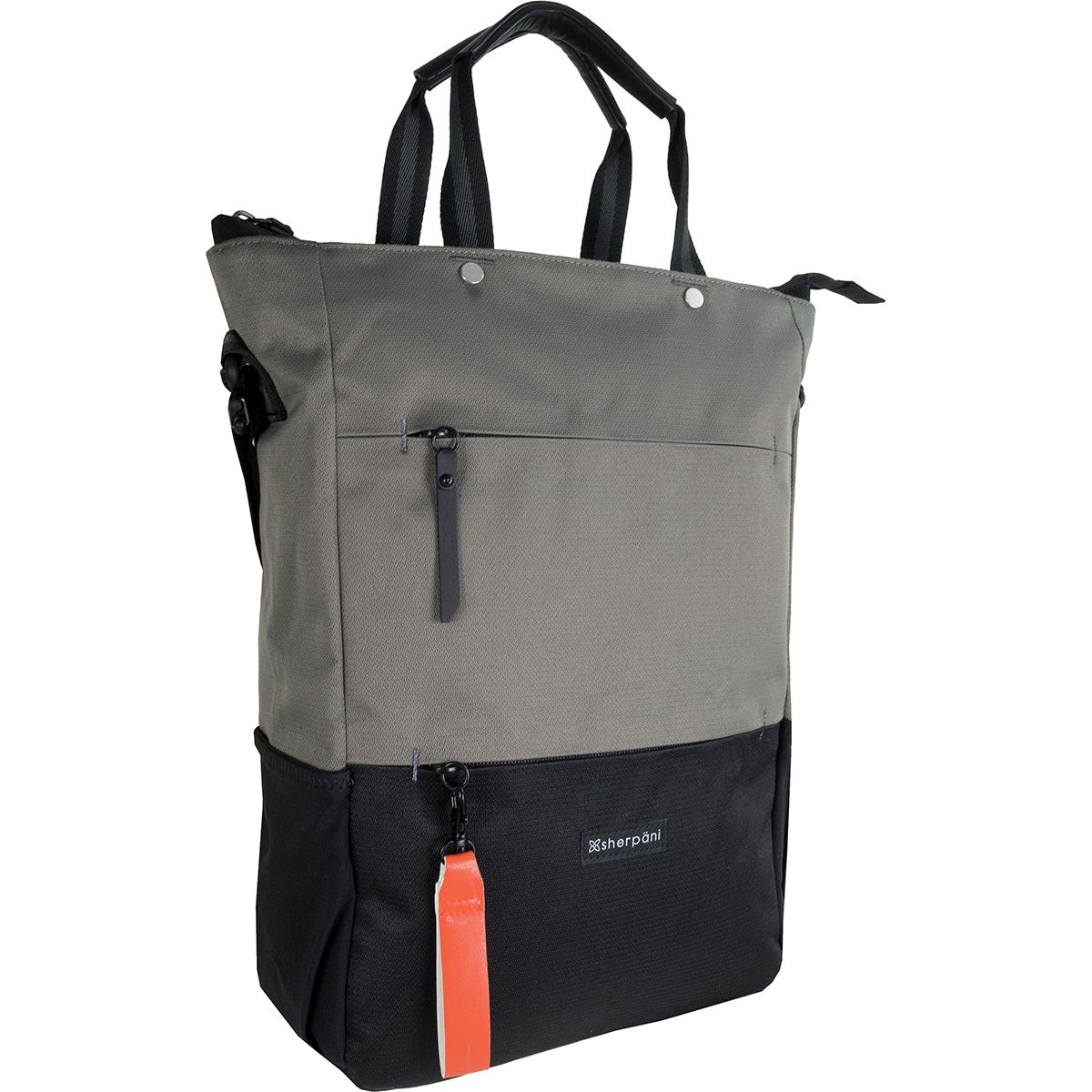 Sherpani Camden Crossbody Tote - Women's - Accessories