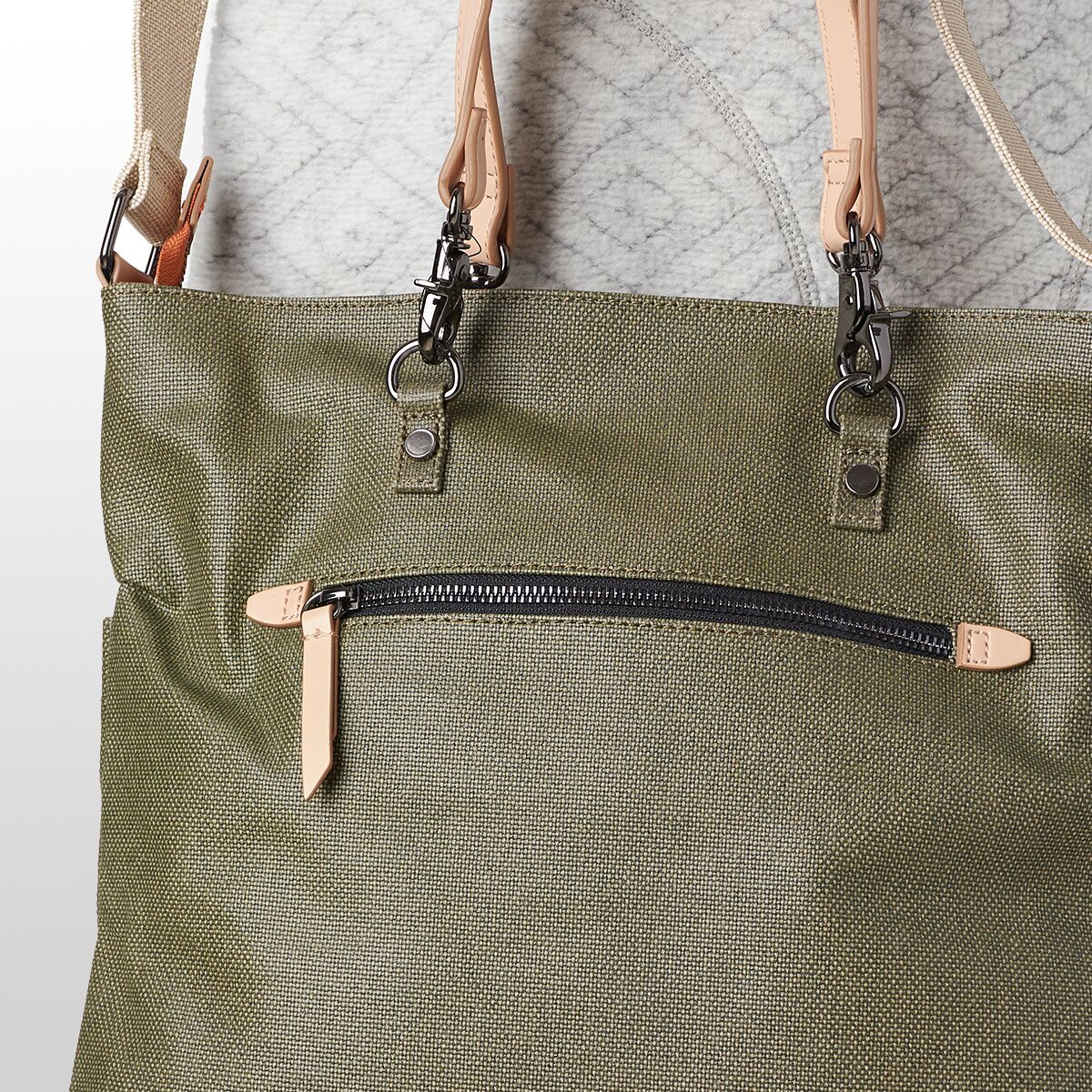 Sherpani Faith Handbag/Cross Body Purse - Women's - Accessories