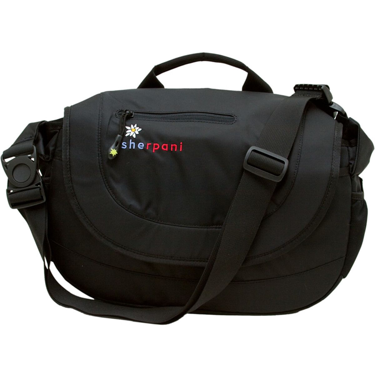 Sherpani Flora Minor Wee Messenger Bag - Women's - Accessories