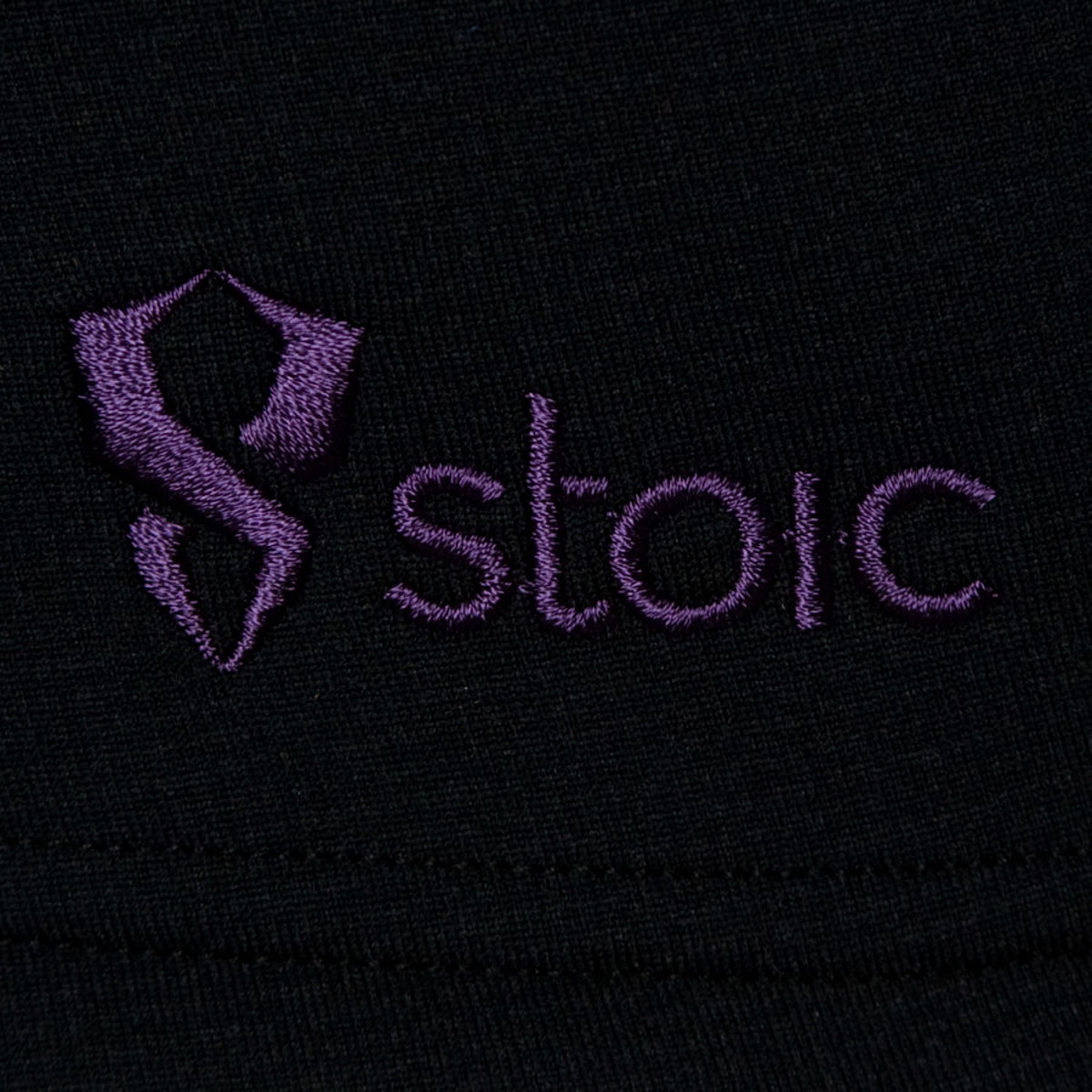 Stoic Breaker Fleece Full-Zip Hooded Sweatshirt - Women's - Clothing