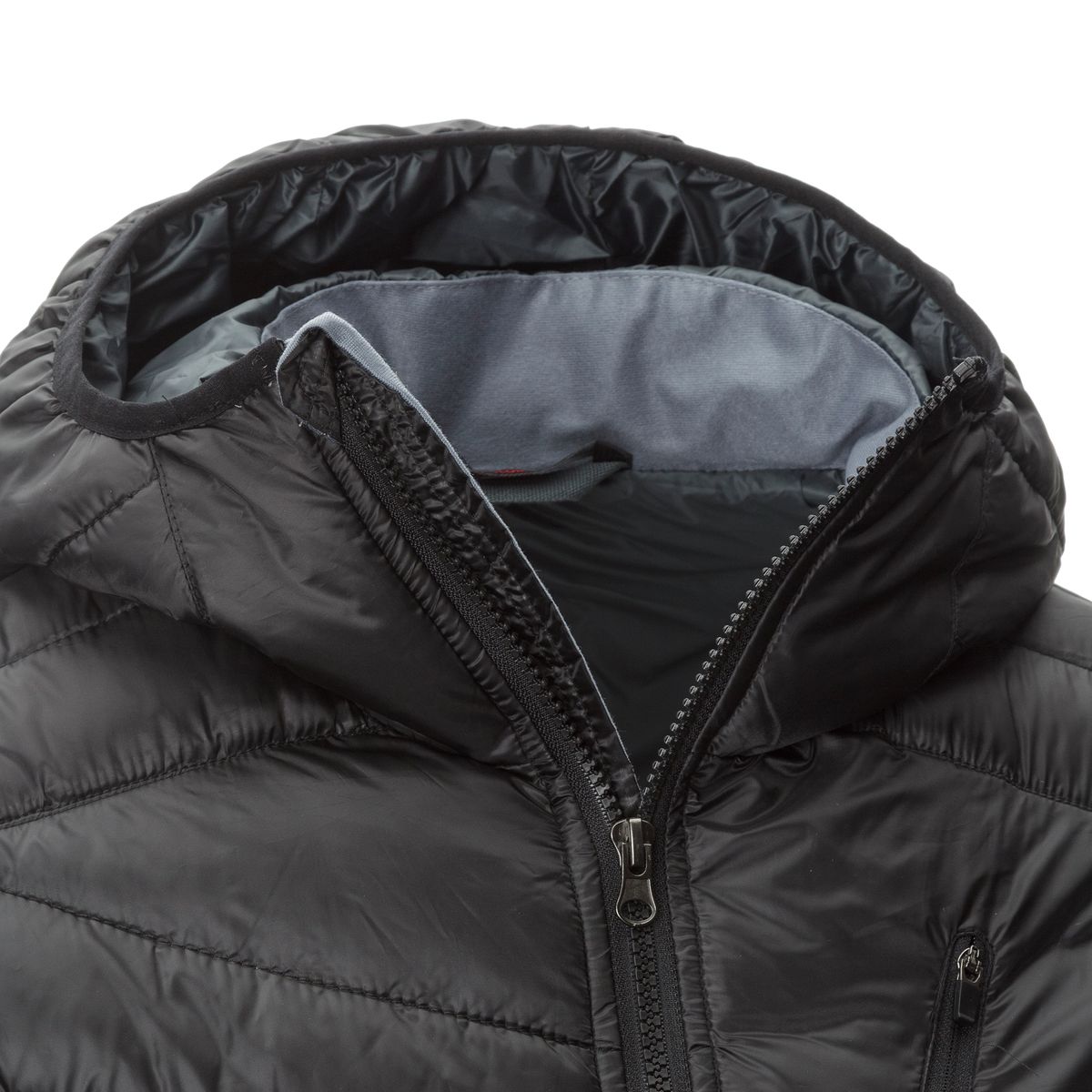 Stoic Packable Insulated Hooded Jacket - Men's - Clothing