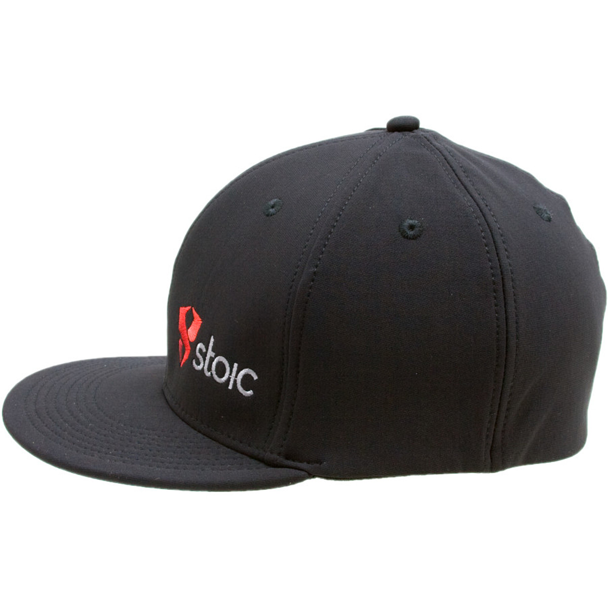 Stoic Softshell Baseball Hat - Men's - Accessories