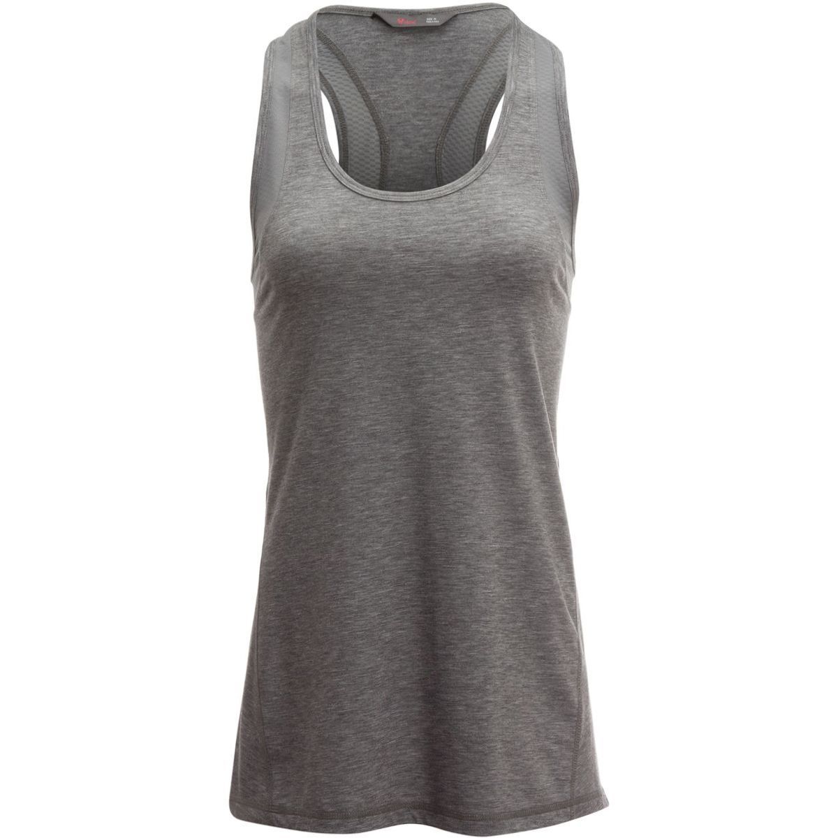 Stoic Contrast Mesh Tank Top - Women's - Clothing