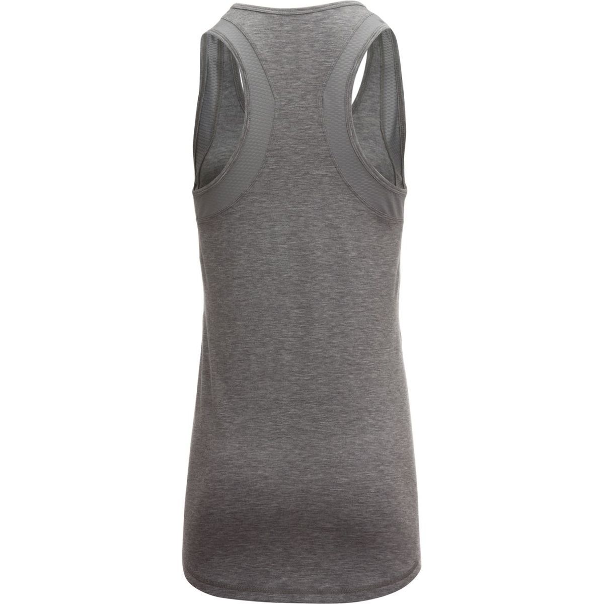 Stoic Contrast Mesh Tank Top - Women's - Clothing