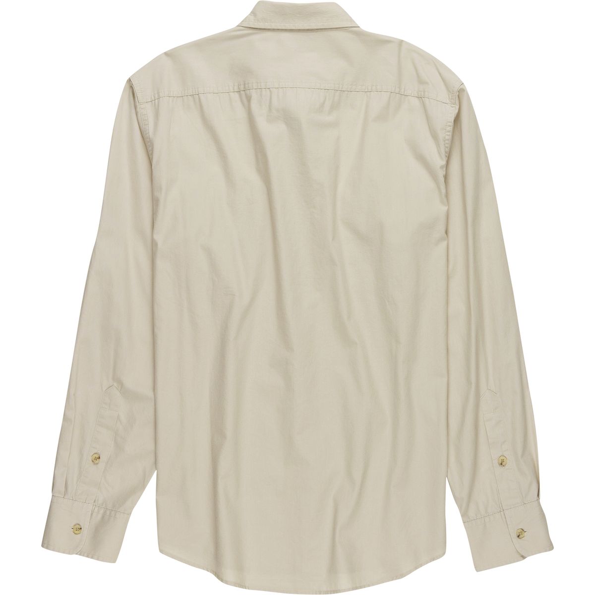 Stoic Rock Creek Camp Shirt - Men's - Clothing