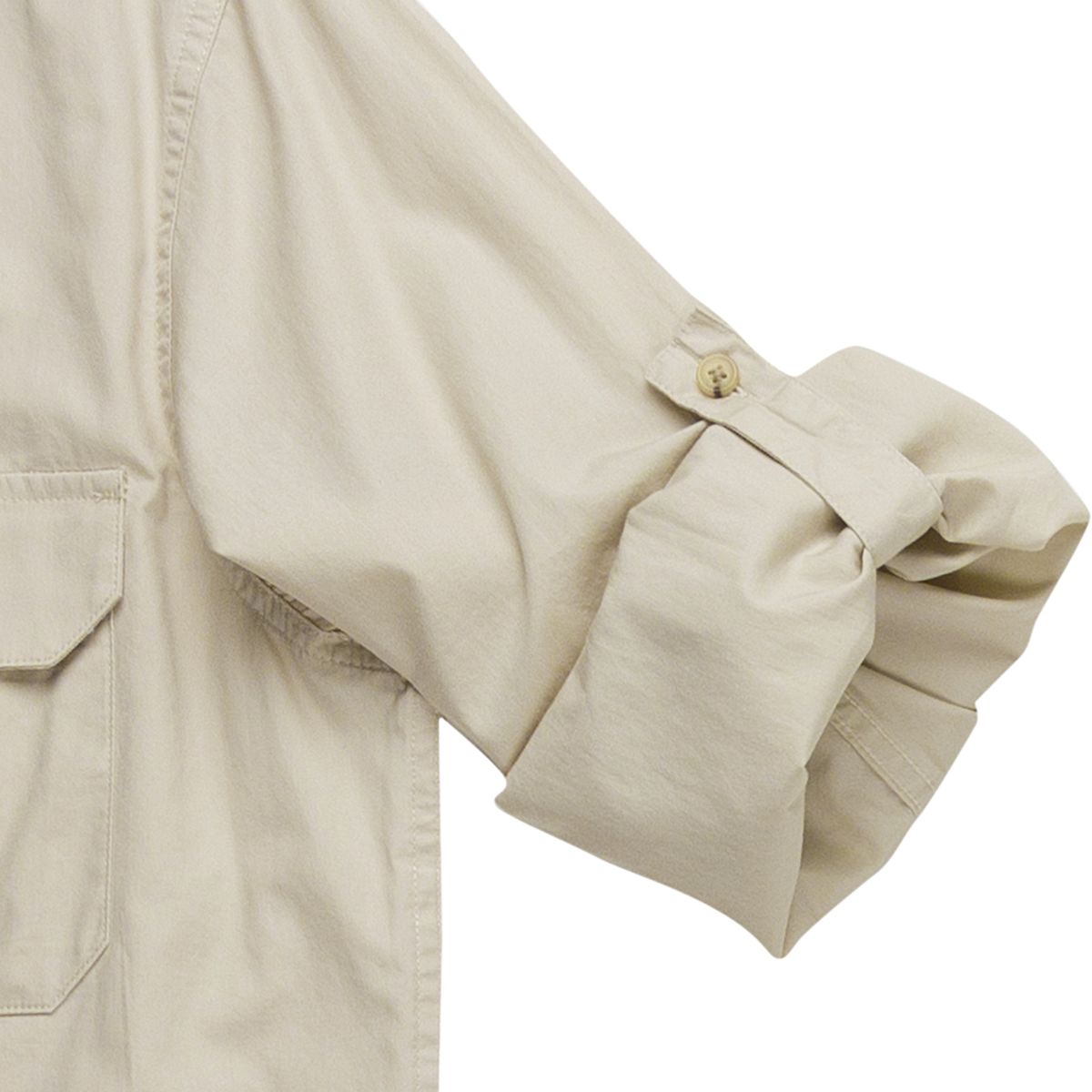 Stoic Rock Creek Camp Shirt - Men's - Clothing