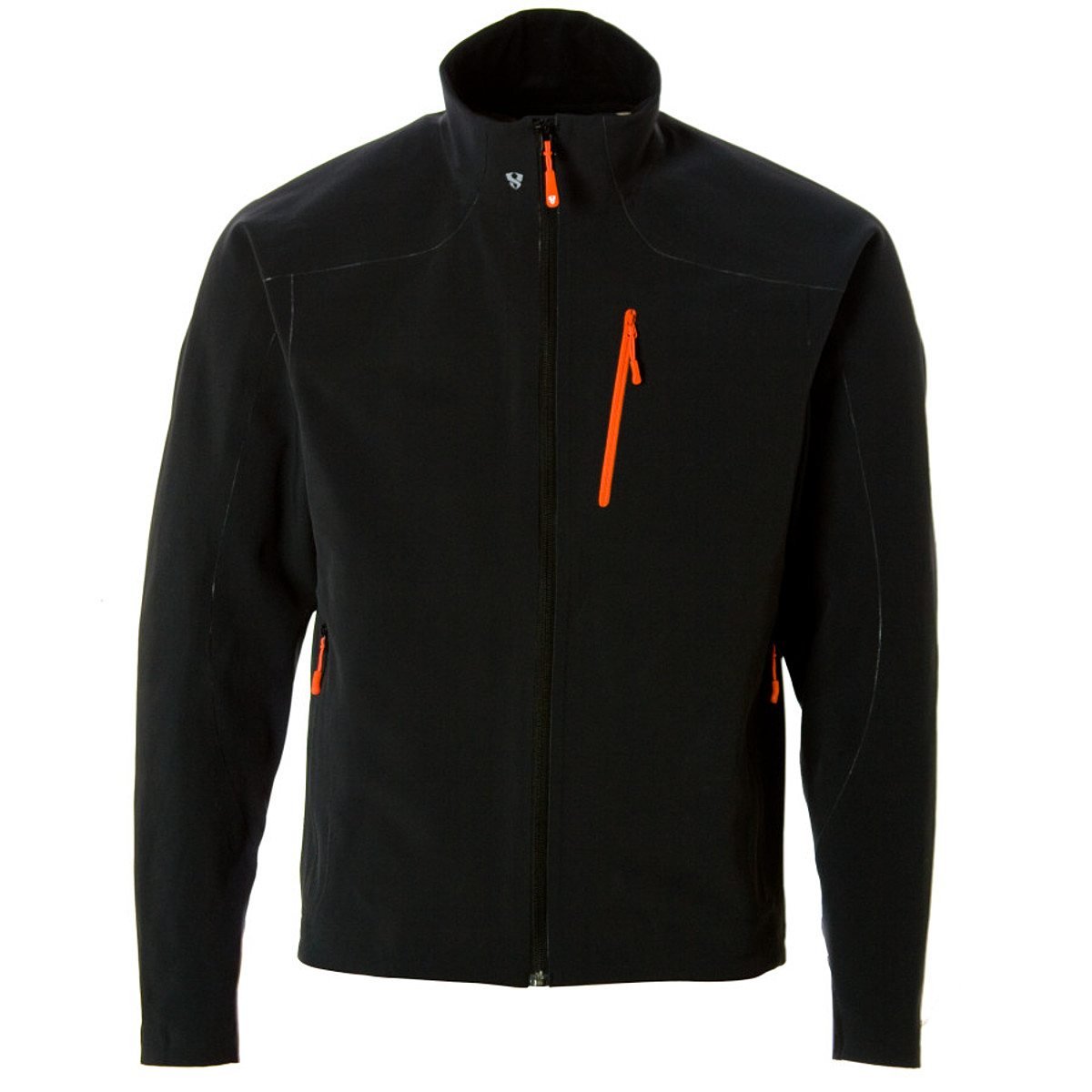 Stoic Monolith Softshell Jacket - Men's - Clothing