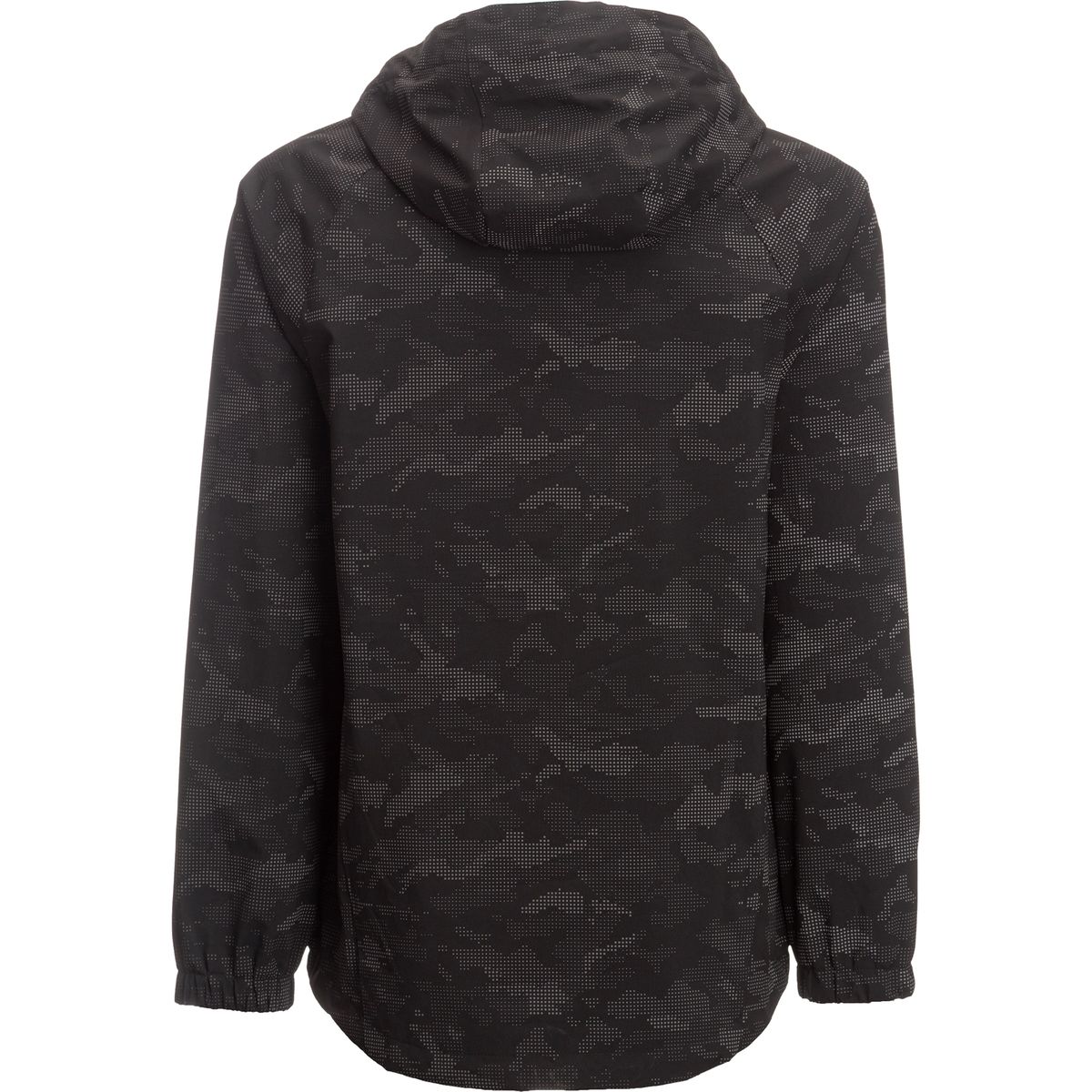 Stoic Reflective Camo Jacket - Men's - Clothing