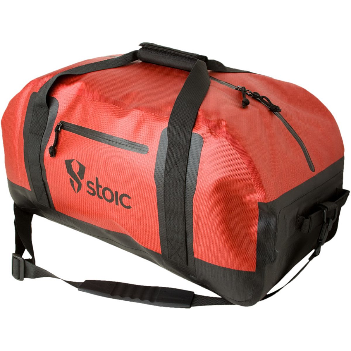 Stoic Welded Sport Duffel - Accessories