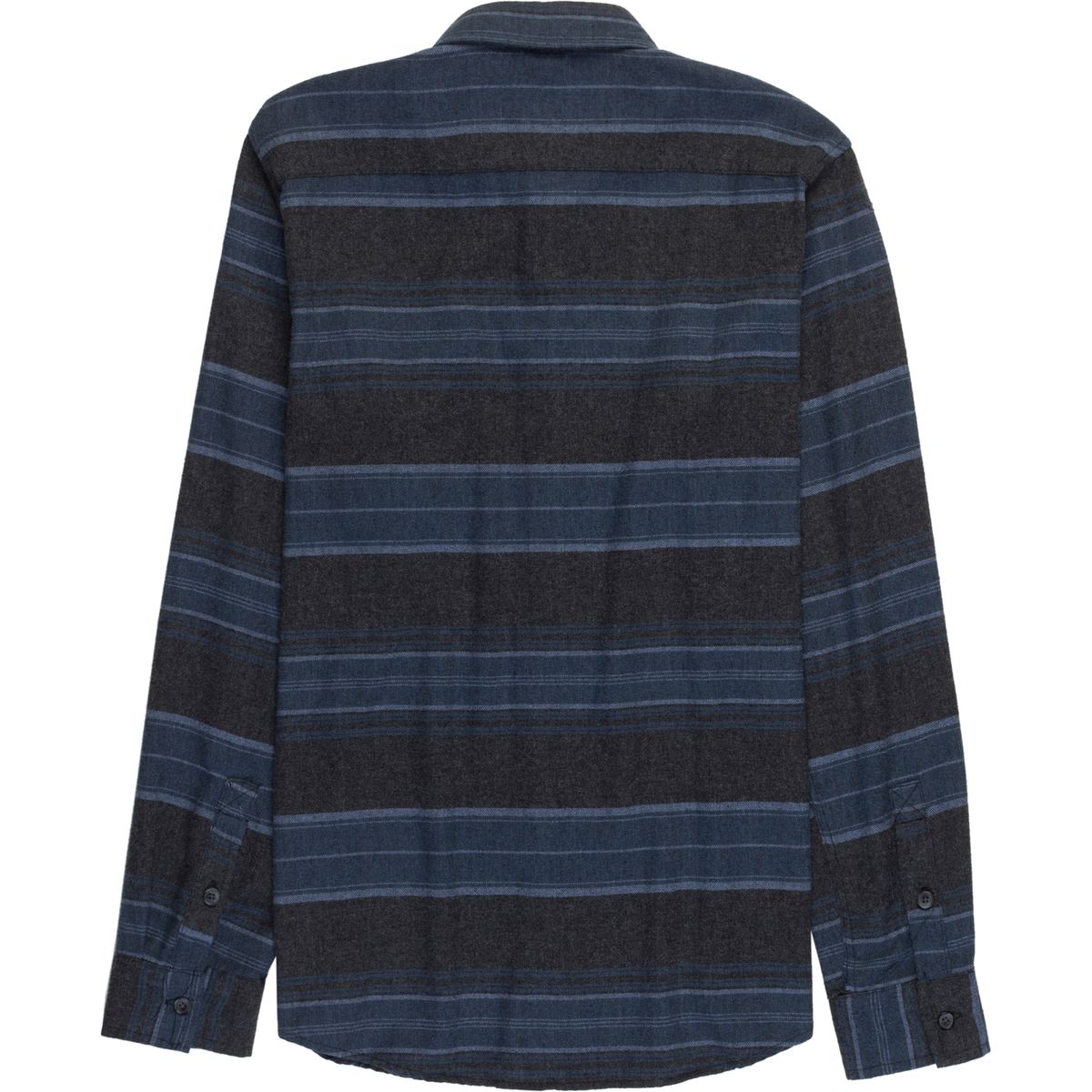 Stoic Compadre Flannel Shirt - Men's - Clothing