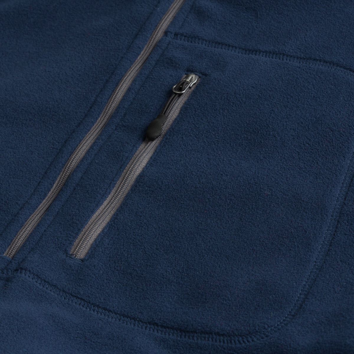 Stoic 1/4-Zip Midweight Fleece Jacket - Men's - Clothing