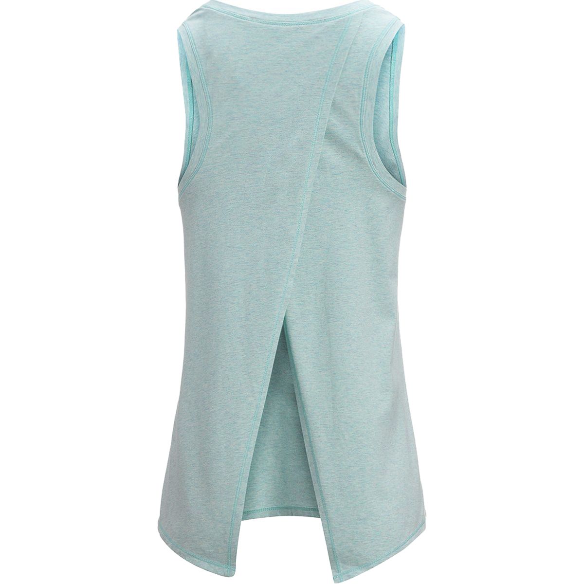 Stoic Crossover Split Back Tank - Women's - Clothing