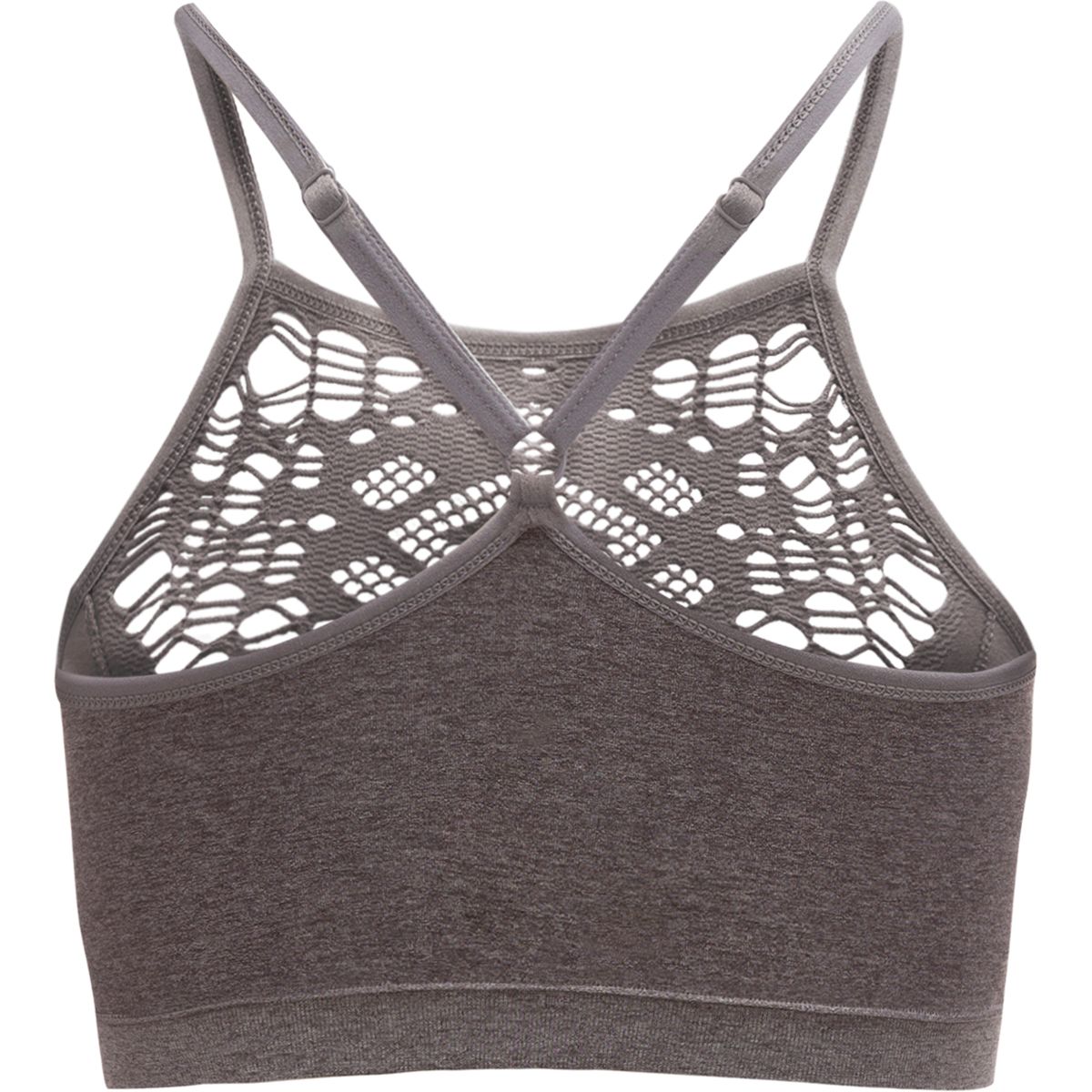 Stoic Seamless High Neck Sports Bra - 2-Pack - Women's - Clothing