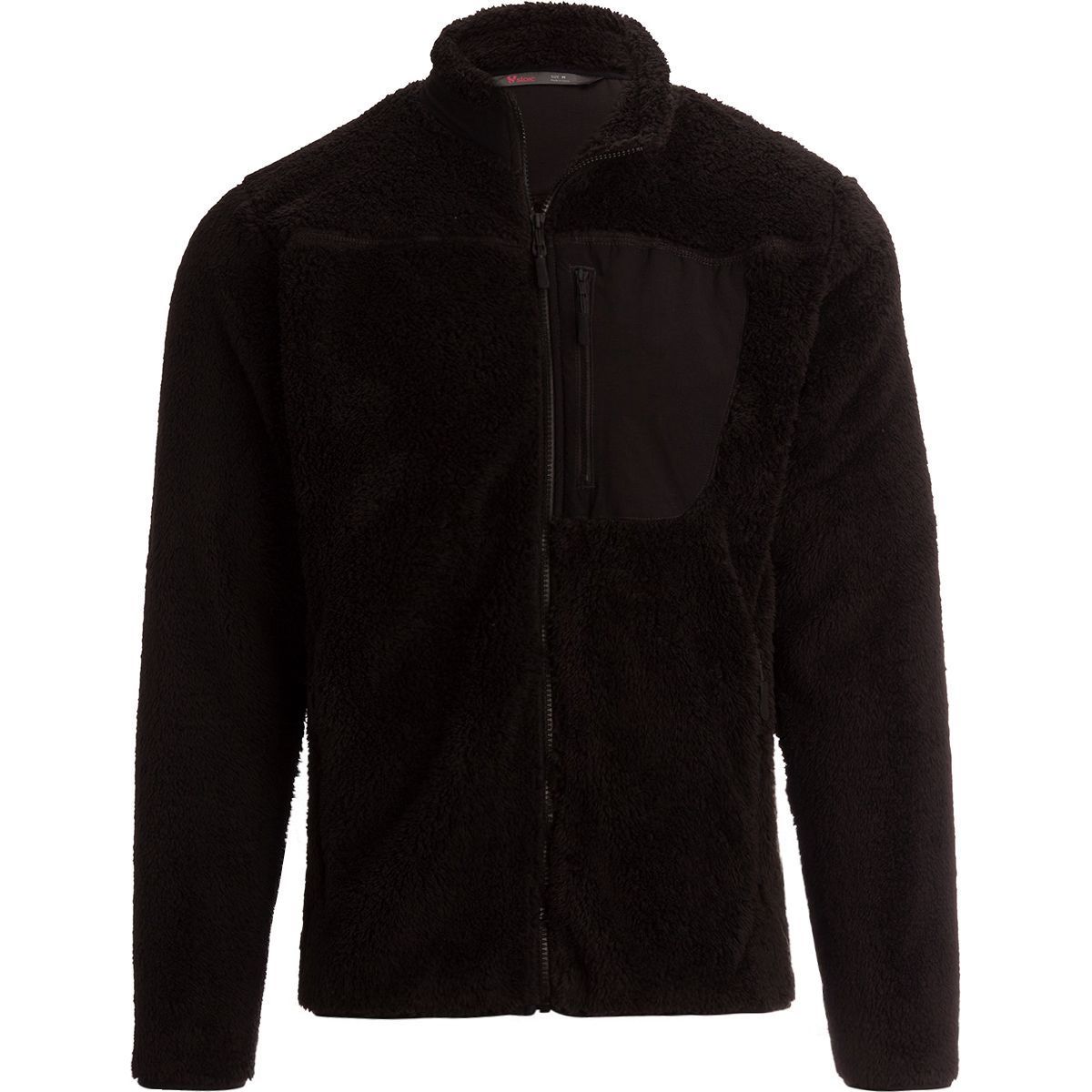 Stoic Hi Loft Fleece Jacket - Men's - Clothing