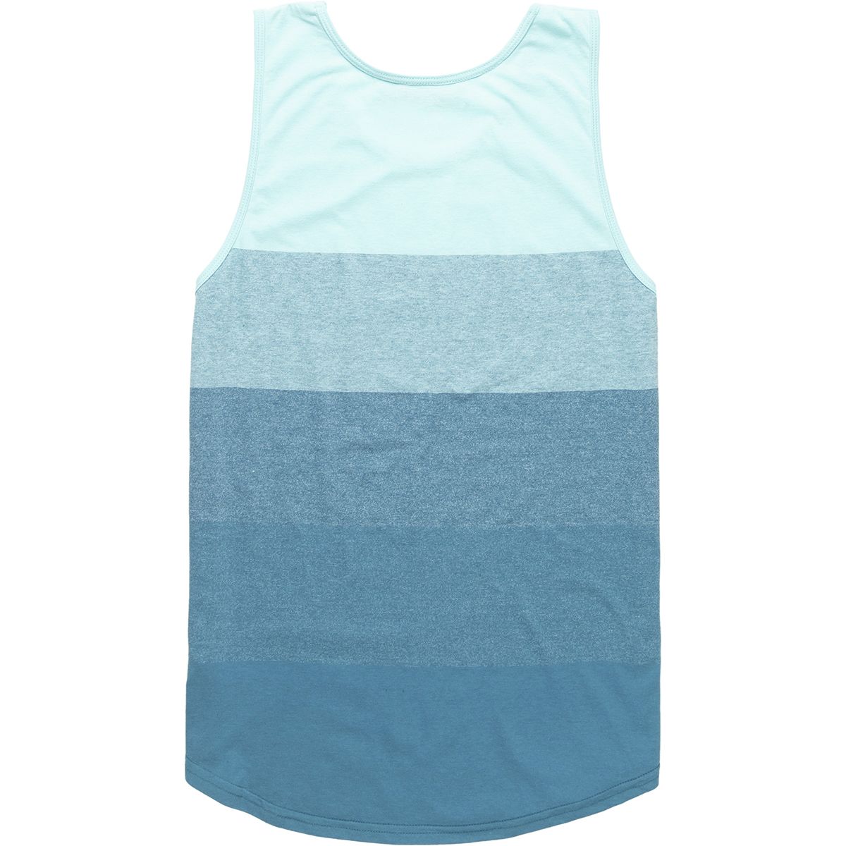 Stoic Colorblock Tank Top - Men's - Clothing