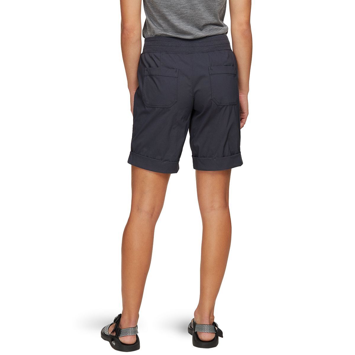 Stoic Molokai Hiking Short - Women's - Clothing