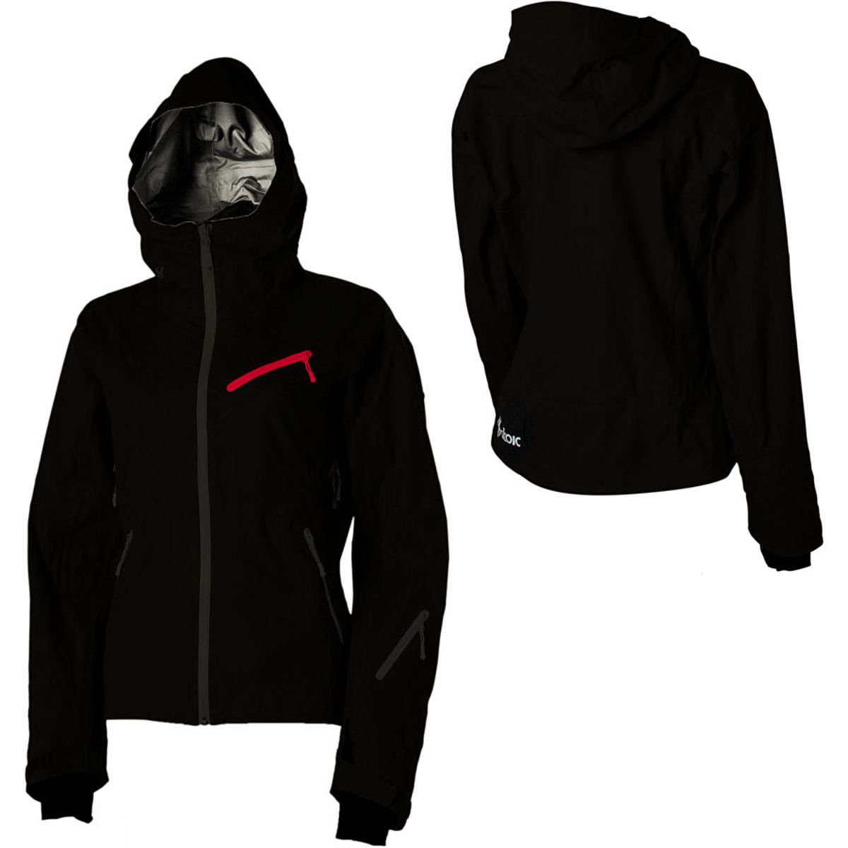 Stoic Bombshell Jacket - Women's - Clothing