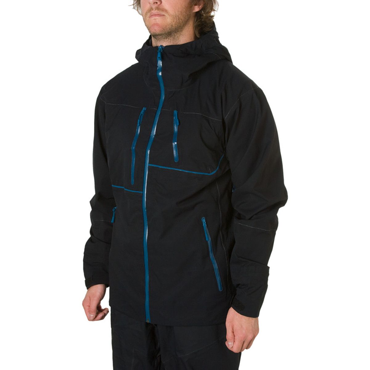 Stoic Bombshell Jacket - Men's - Clothing