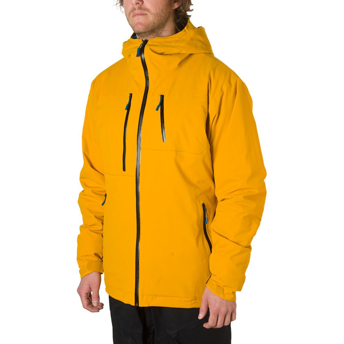 Stoic Bombshell Insulated Jacket - Men's - Clothing