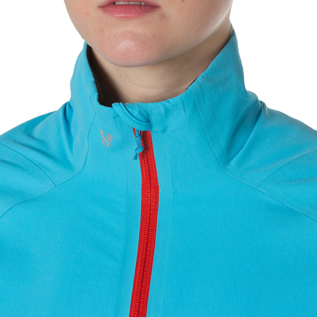 Stoic Microlith Softshell Pullover - Women's - Clothing