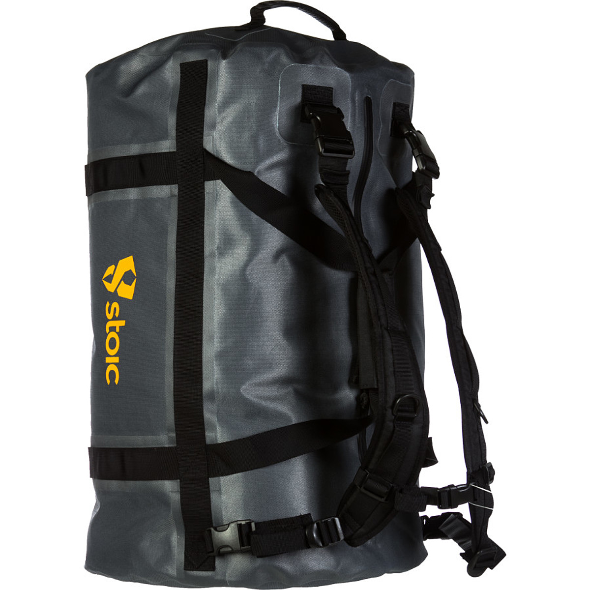 Stoic Burls Welded Duffel - Accessories