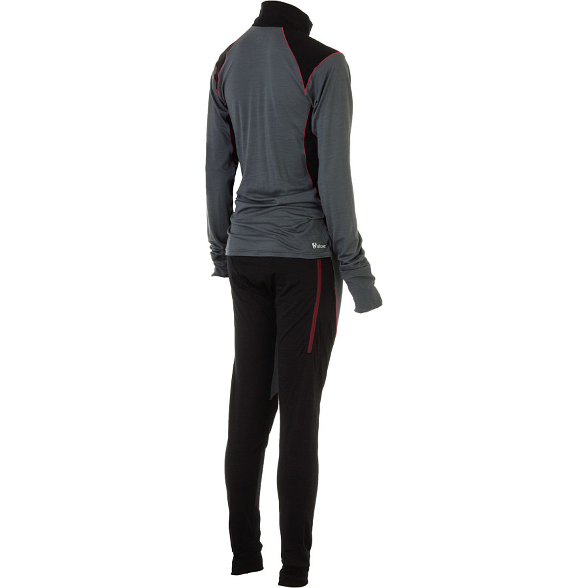 Stoic Alpine Merino 150 1-Z Suit - Women's - Clothing