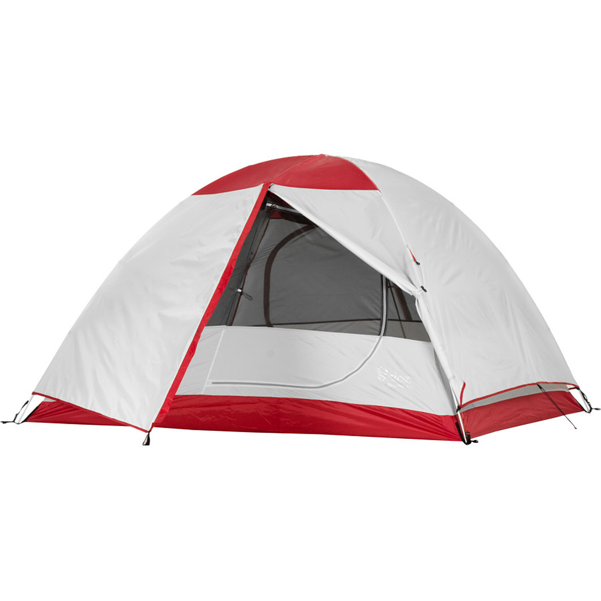 Stoic Templum 3.1 Tent: 3-Person 3-Season - Hike & Camp