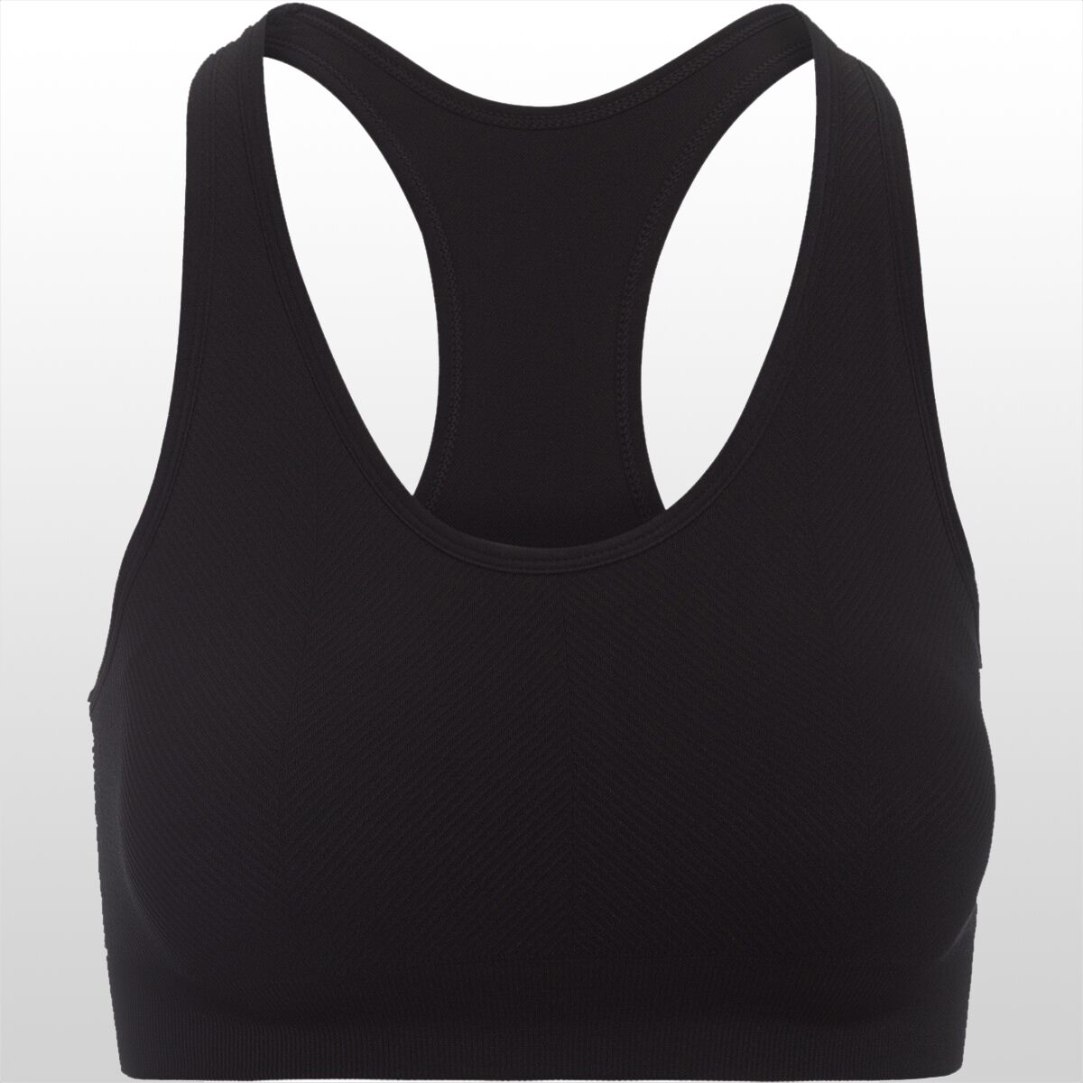 Stoic Seamless Texture Sports Bra - 2-Pack - Women's - Clothing