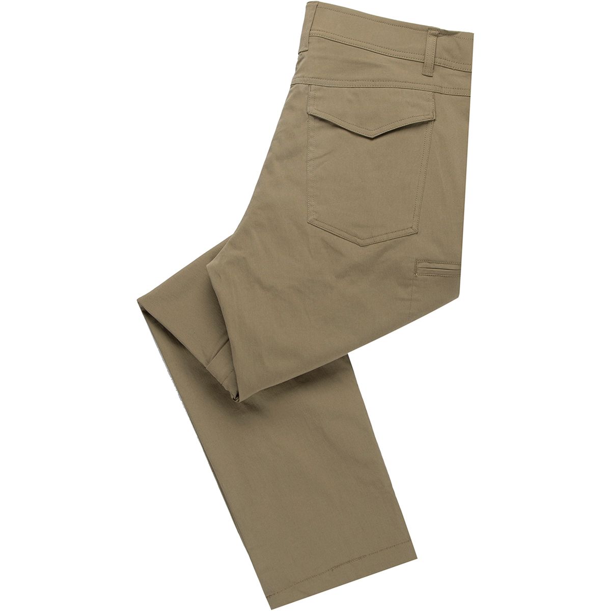 Stoic Convertible Hiking Pant - Men's - Hike & Camp