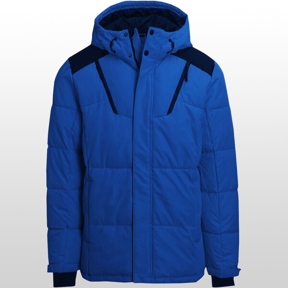 Stoic Ski/Snow Puffer Jacket - Men's | Backcountry.com
