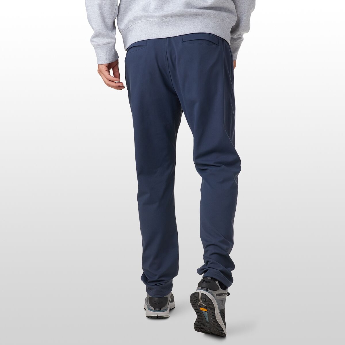 Stoic Travelers Pant - Men's - Clothing