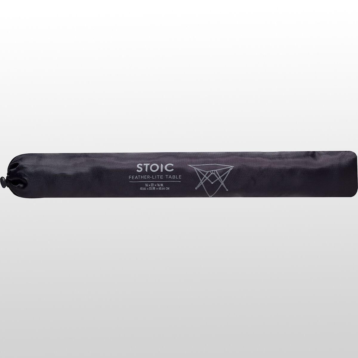 Stoic Feather Lite Table - Hike & Camp