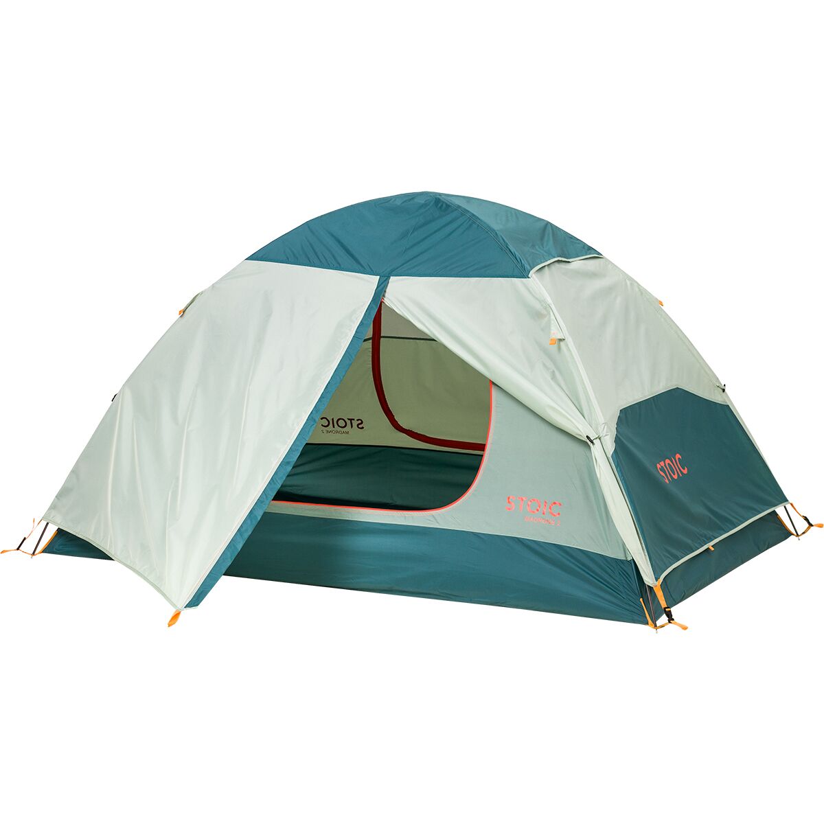 Stoic Madrone 2 Tent: 2-person 3-season - Hike & Camp