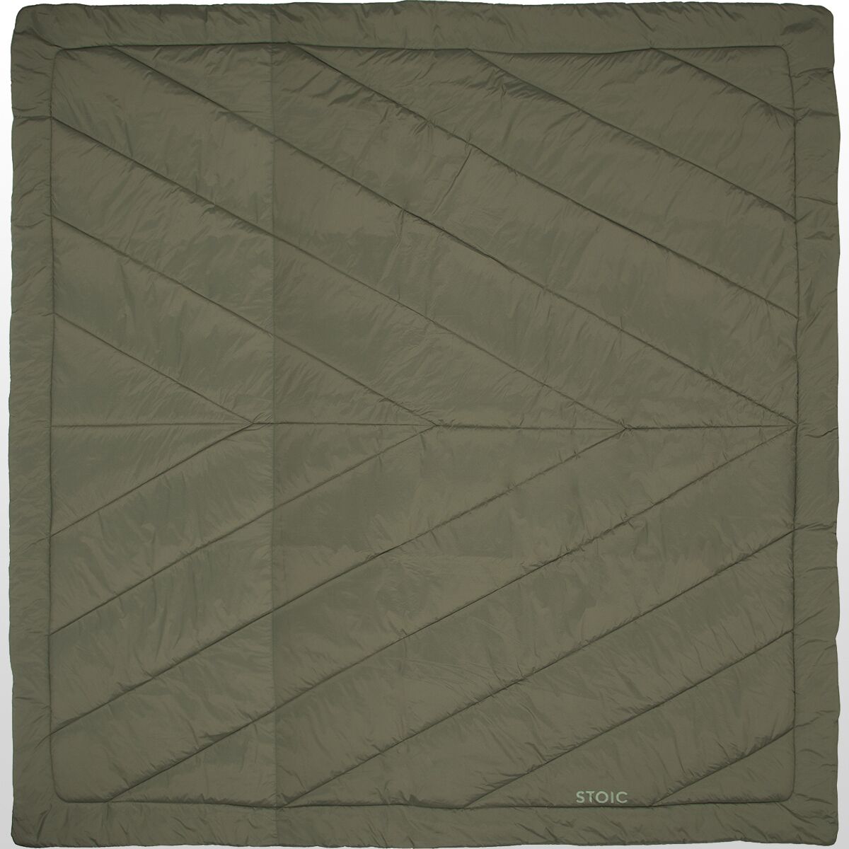 Stoic Basecamp Bivy Quilt Double