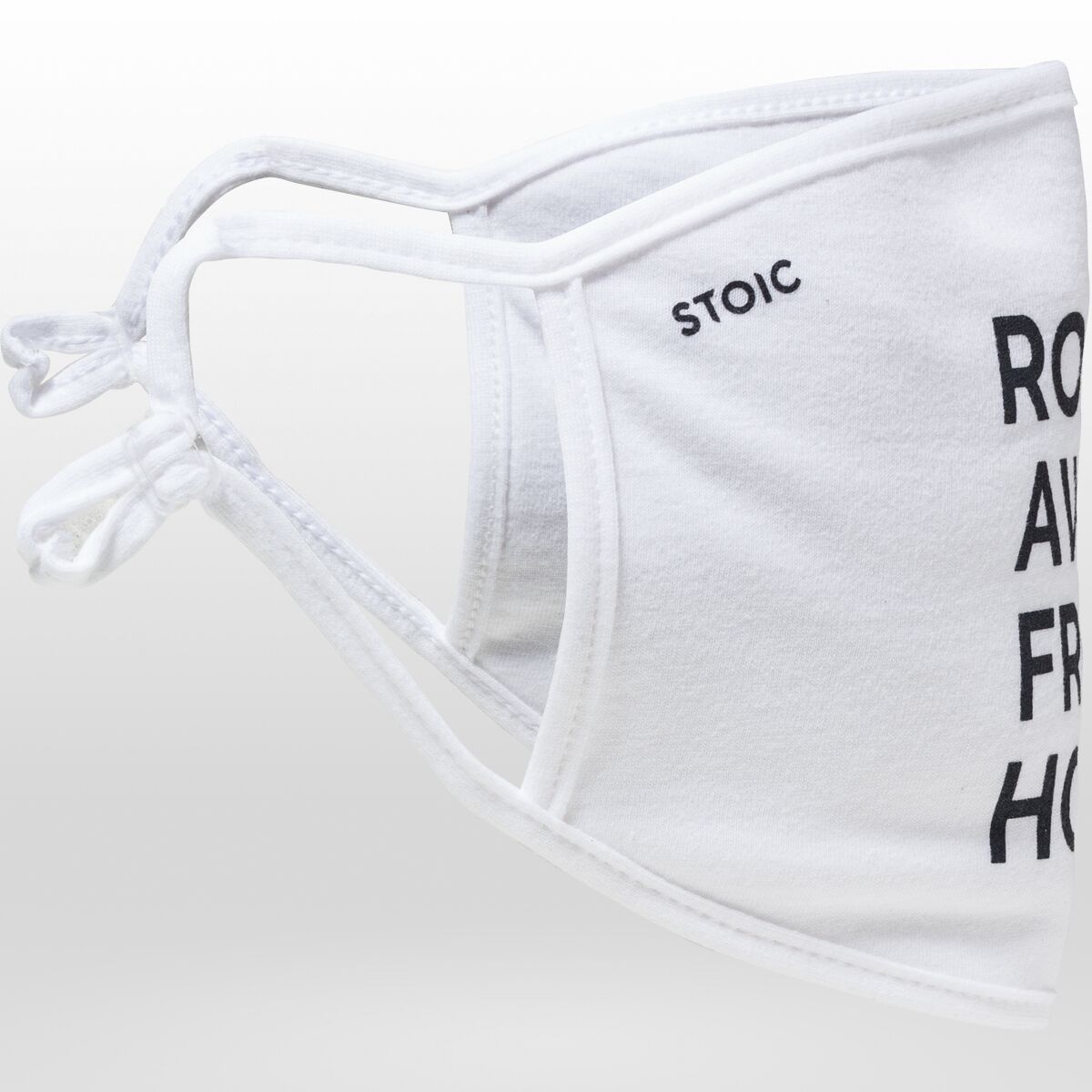 Stoic Basic Cotton Mask - 3-Pack-Past Season - Accessories