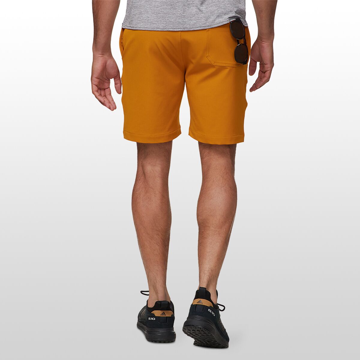 Stoic Active Stretch Short - Men's - Clothing