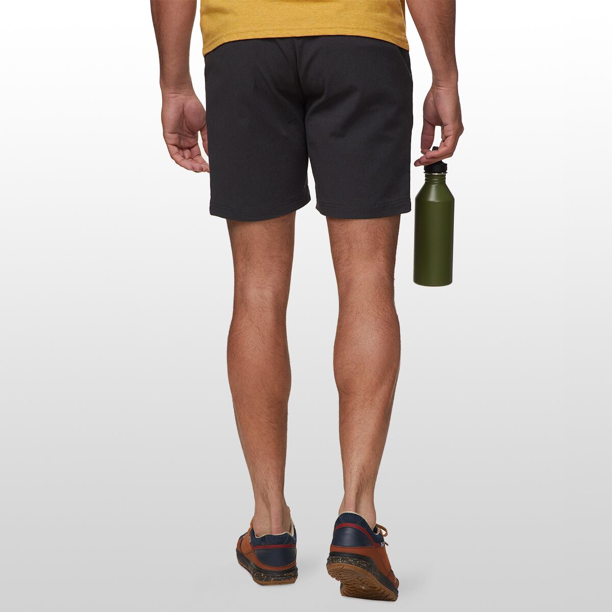 Stoic Lightweight Short - Men's | Backcountry.com