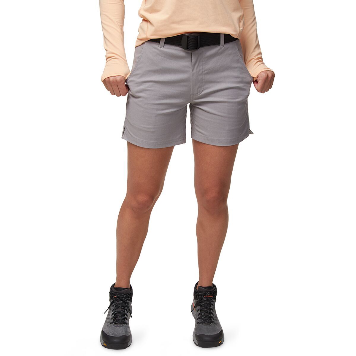 Stoic Lightweight Short - Women's - Clothing