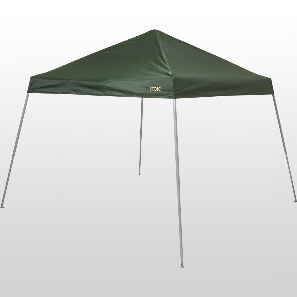 Stoic 10x10 Slant Leg Canopy - Hike & Camp